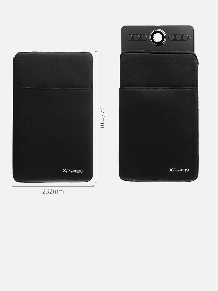 XP-Pen 保護ソフトケース AC48 | XPPen公式ストア