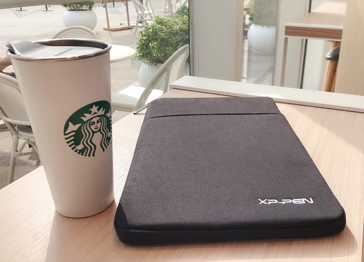 XP-Pen 保護ソフトケース AC48 | XPPen公式ストア